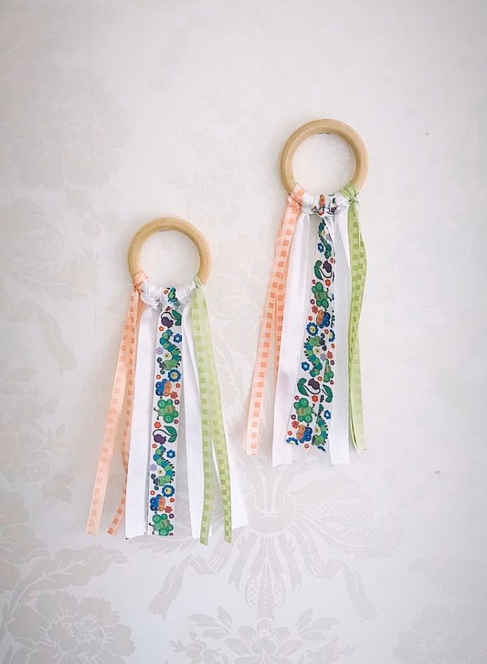 Handmade Props – Dance With Sophie