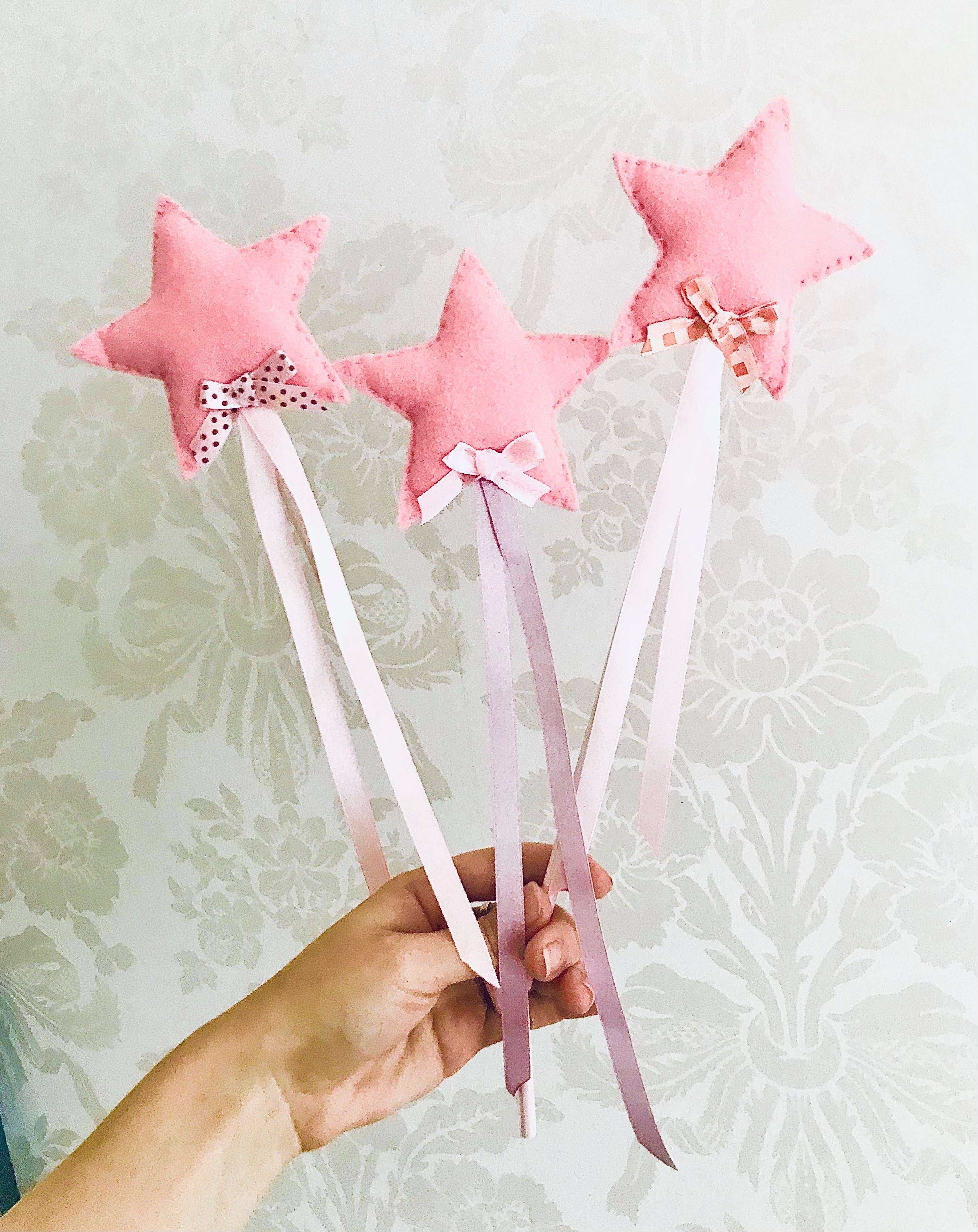 Handmade Props – Dance With Sophie