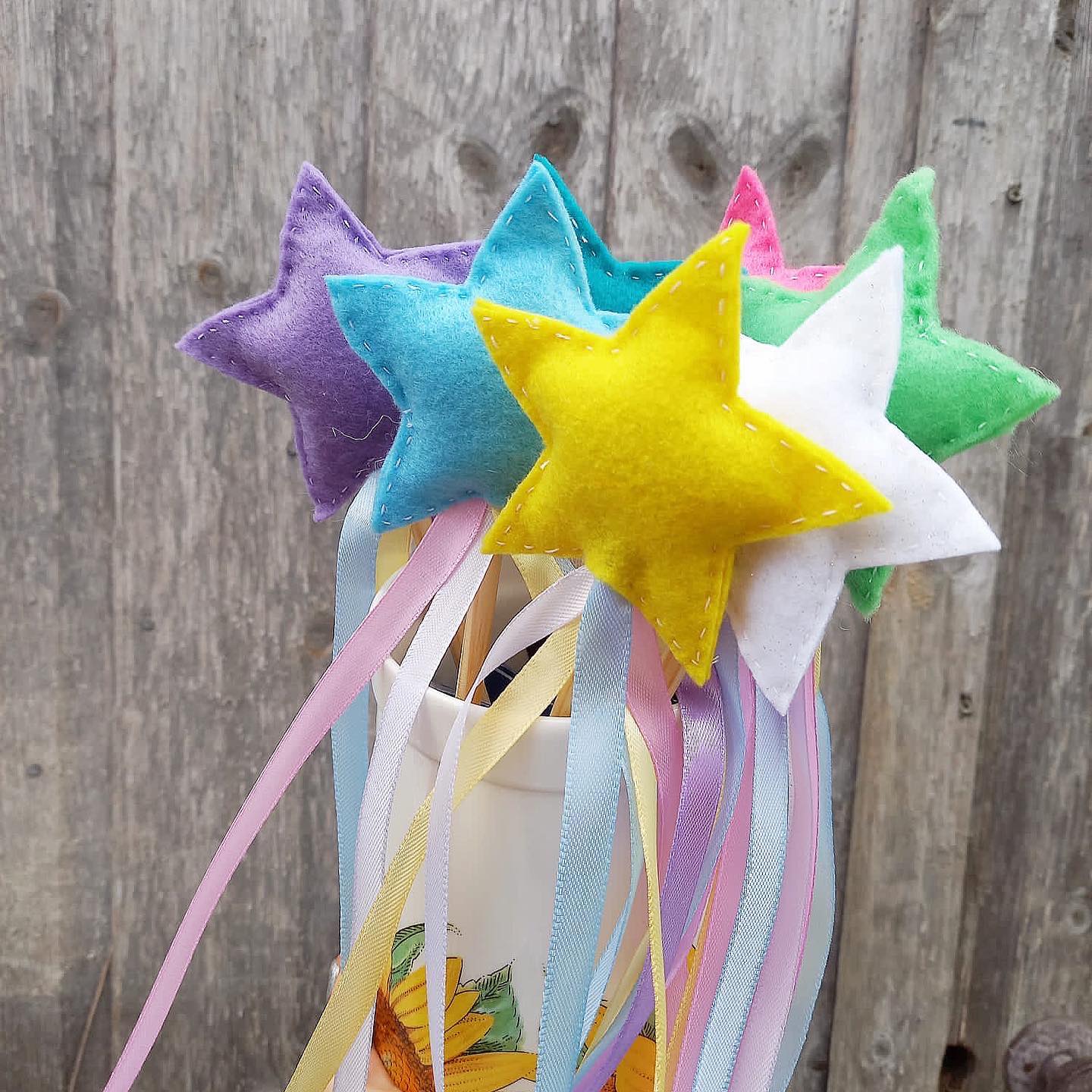 Handmade Props – Dance With Sophie